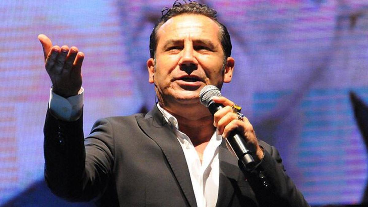 Ferhat Göçer'e binlerce kişilik koro - Magazin Haberleri