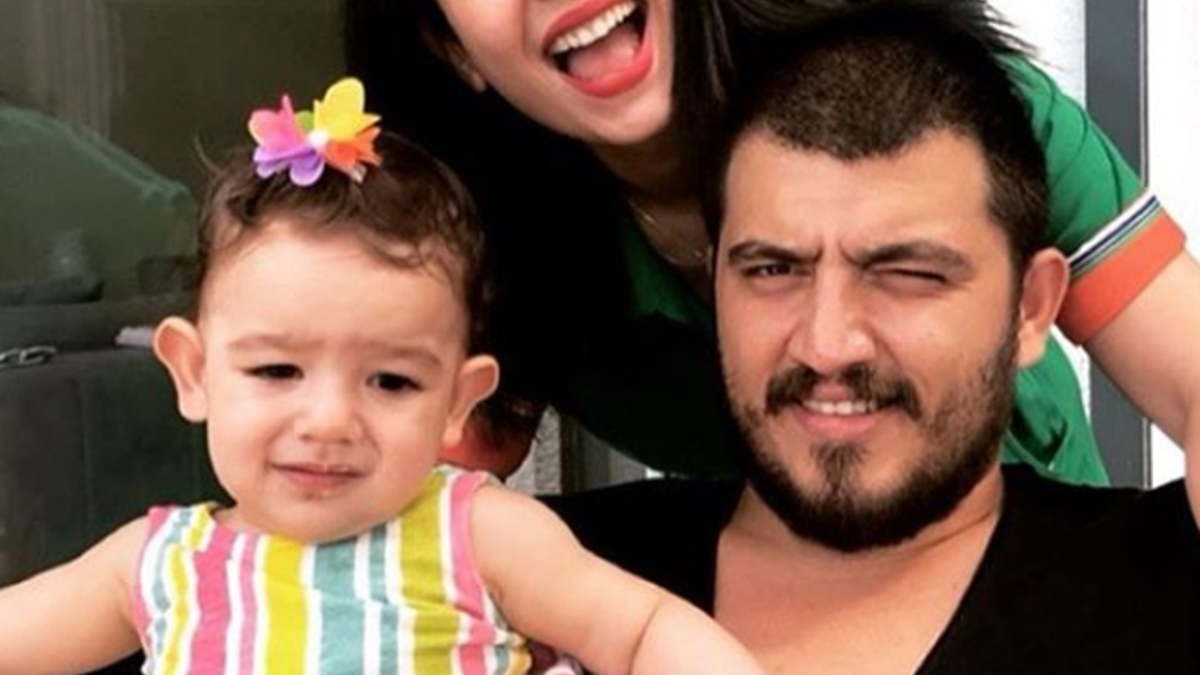 Nur Erkoç ile Batuhan Cimilli boşanıyor - Son Dakika Magazin Haberleri