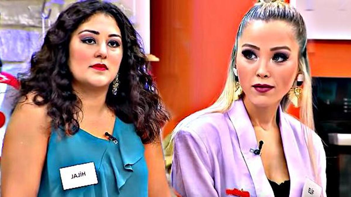 Gelinim Mutfakta Puan Durumu 16 Eylül Pazartesi Gün Birincisi Kim