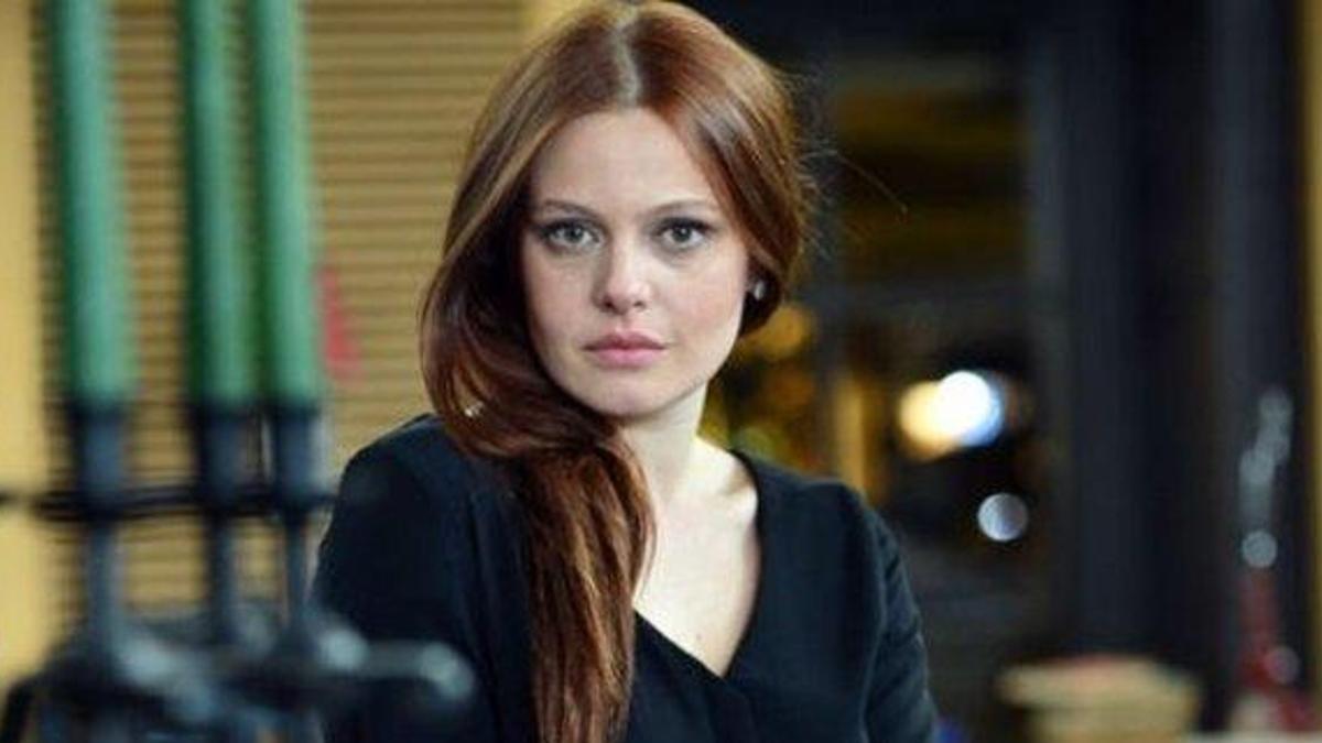 EDHO dizisi Sevda Meftun karakteri kimdir, Naz Elmas kaç yaşında?