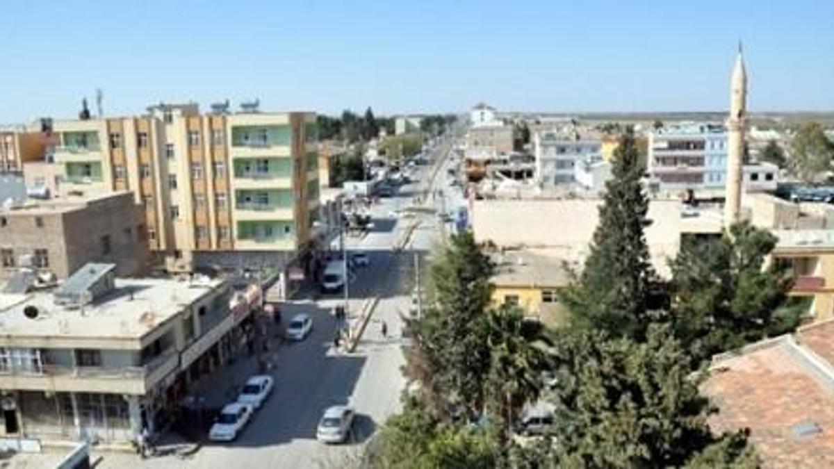 Akçakale nerede? Akçakale hangi ilin ilçesi