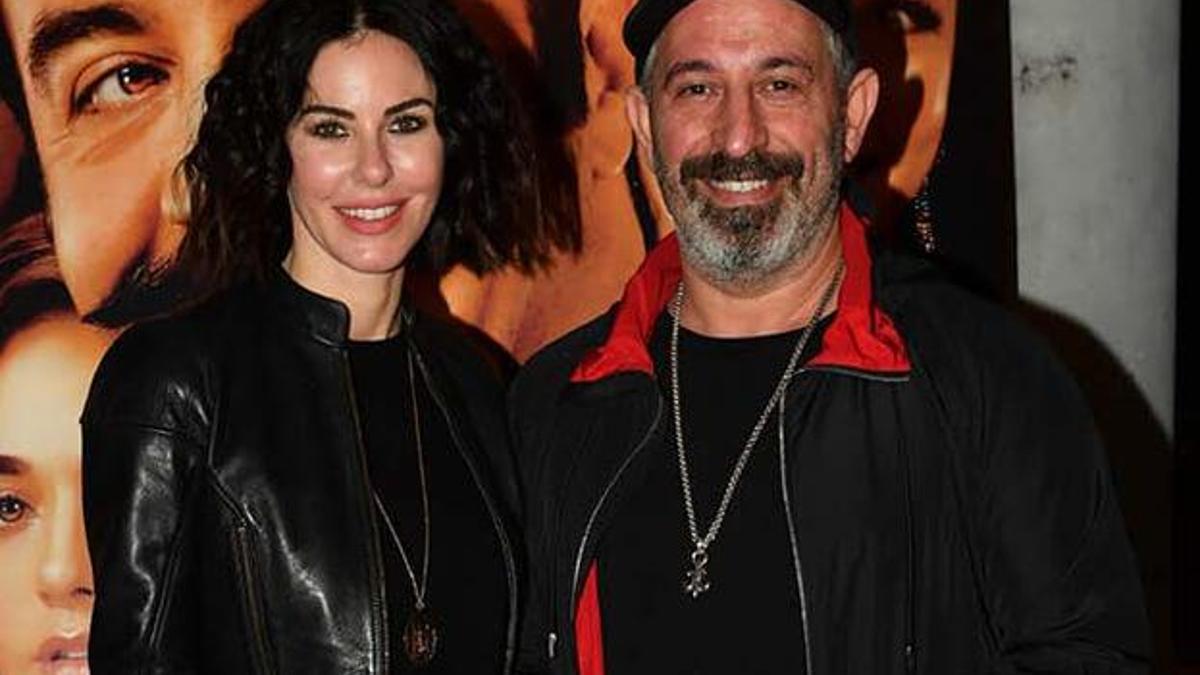 Defne Samyeli'den ayrılık sonrası ilk paylaşım - Magazin Haberleri