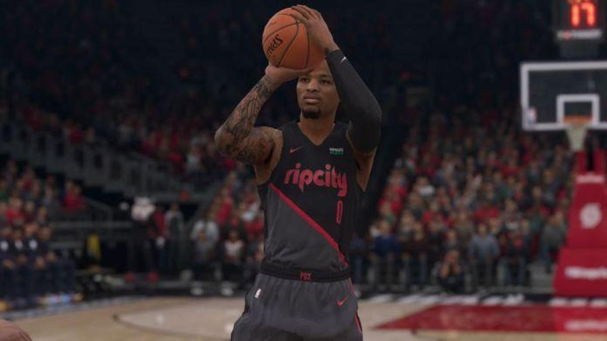 Haber - NBA Live 20 iptal edildi - Bilim Teknoloji Haberleri