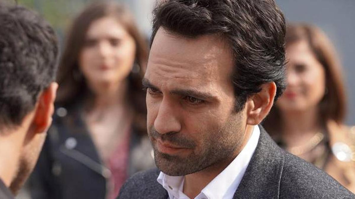 Azize dizisi Kartal Alpan karakteri Buğra Gülsoy kimdir, kaç yaşında ...