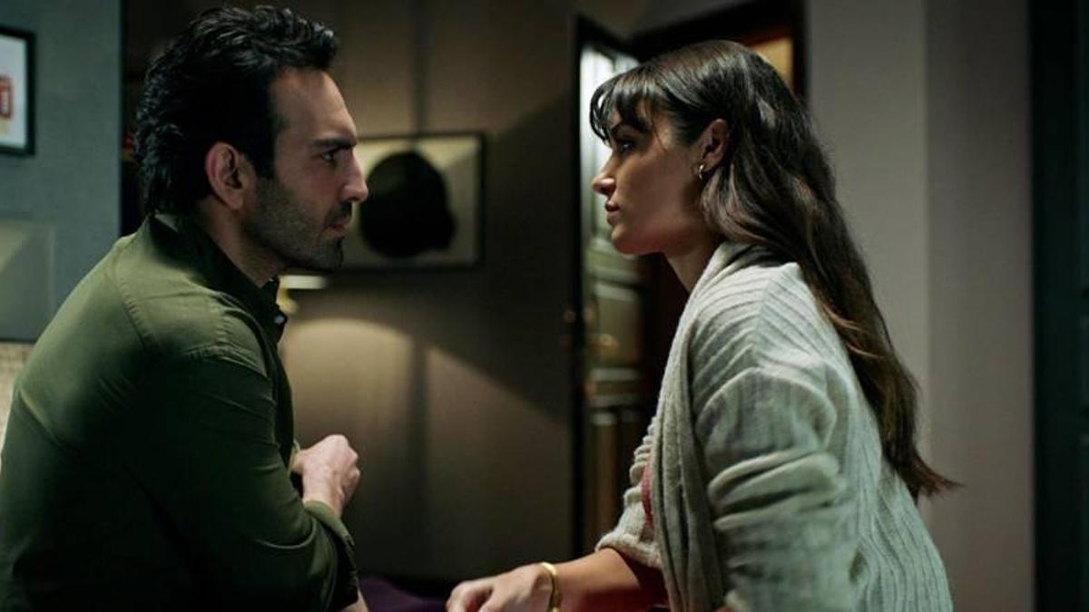 Azize 1. bölüm ful izle: Azize ilk bölümün tam hali - Magazin Haberleri