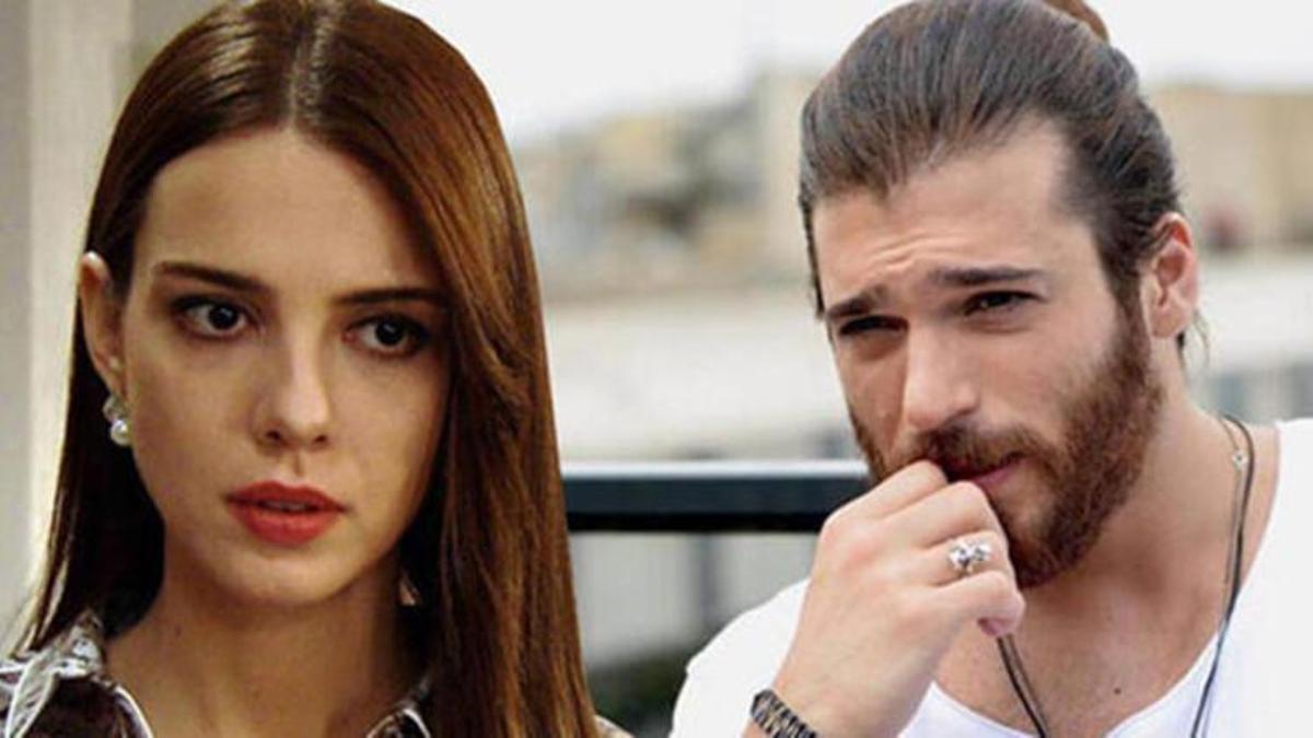 Selen Soyder'den Can Yaman'a yanıt: Çok şükür libidosu düşük bir ...