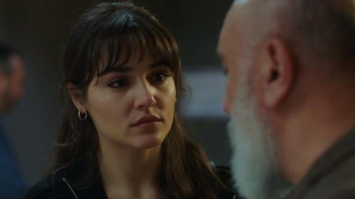 Azize 3. bölüm full izle! Azize son bölüm tam hali - Son Dakika Magazin ...