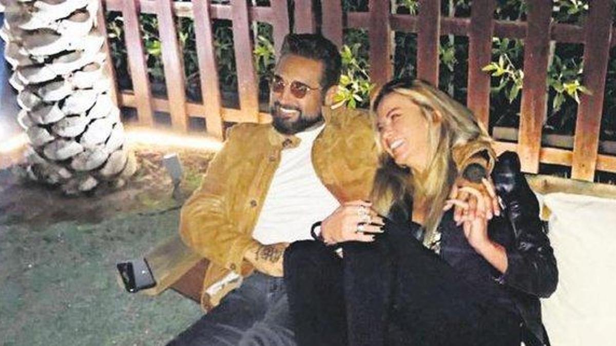 Ivana Sert ve Tarhan Telli ayrıldı - Magazin Haberleri