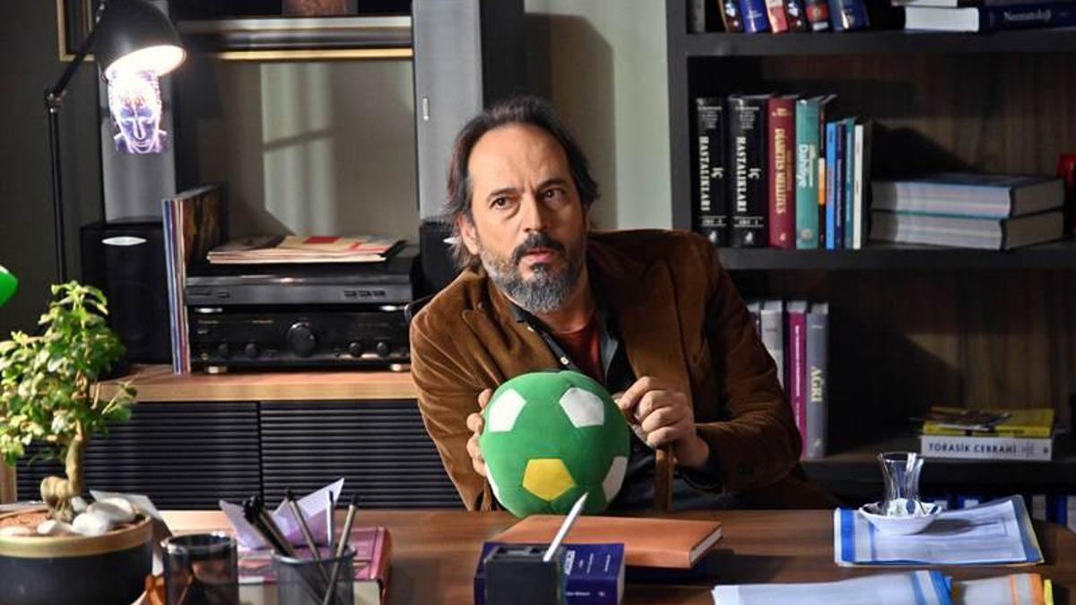 Hekimoğlu dizisinde Ateş Hekimoğlu karakteri kimdir? - Son Dakika ...