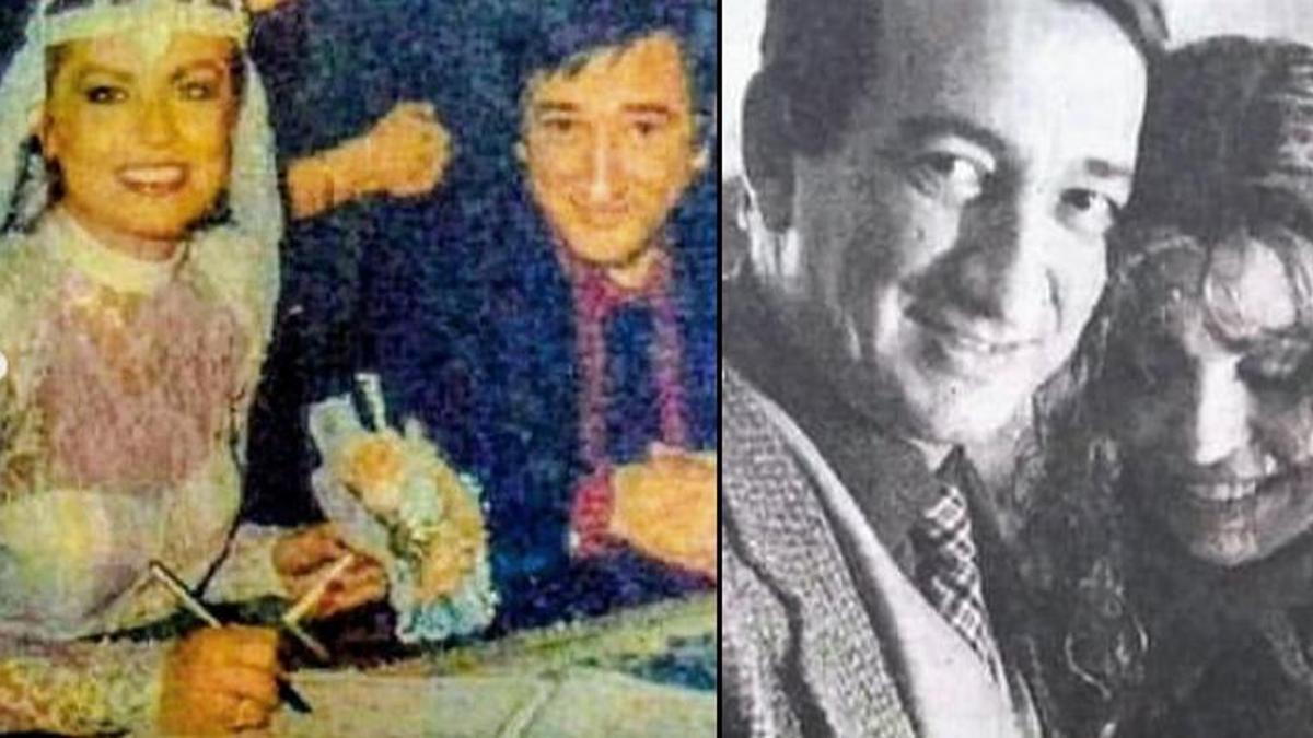 Tunç Başaran'a eski eşi Füsun Önal'dan duygusal veda - Son Dakika ...