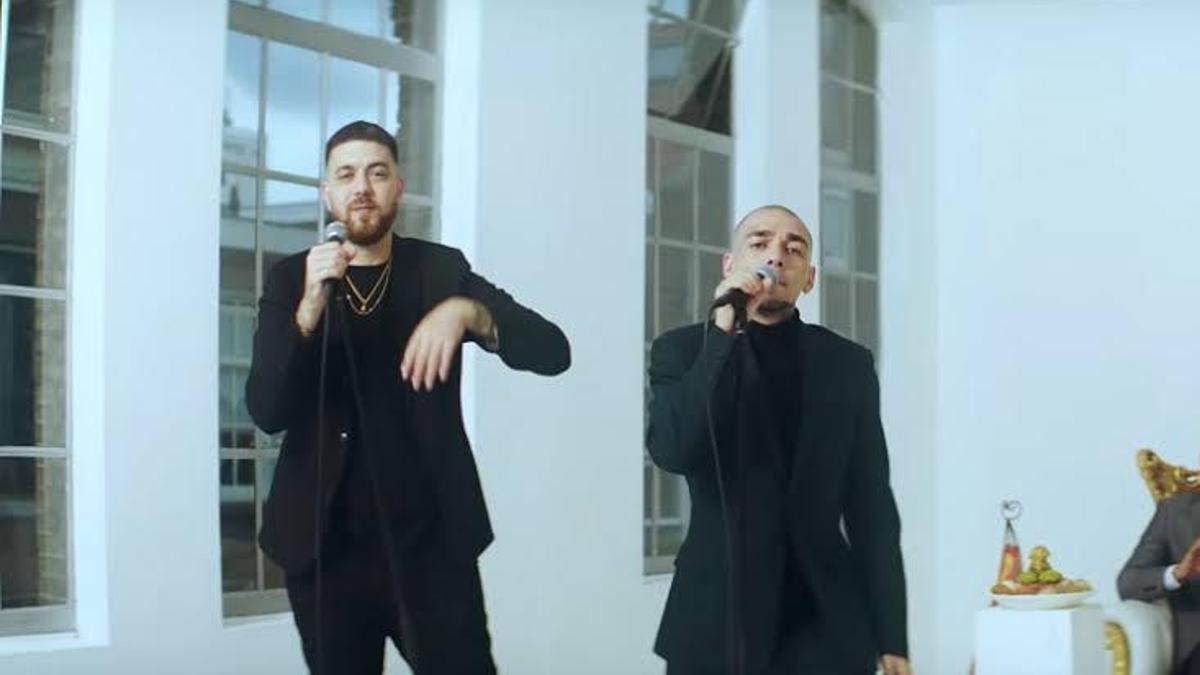 Rap şarkıcısı Murda kimdir, kaç yaşında, gerçek adı ne? Murda nereli?