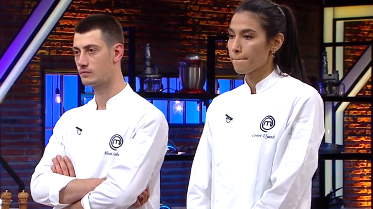 MasterChef 2019'un şampiyonu belli oldu - MasterChef'i kim kazandı?