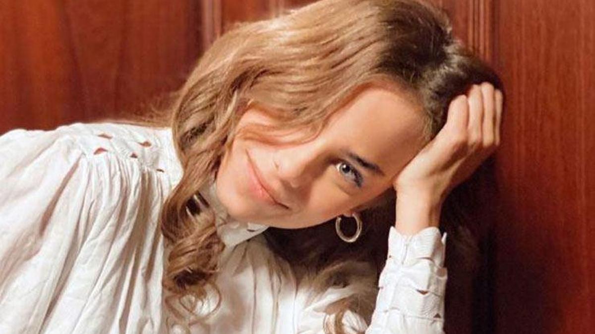 Bahar Şahin Her şey ortada dedi - Son Dakika Magazin Haberleri