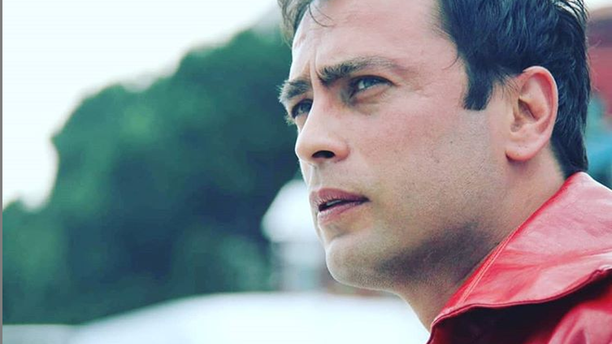 Arka Sıradakiler'in Oktay'ı son haliyle olay oldu - Son Dakika Magazin ...