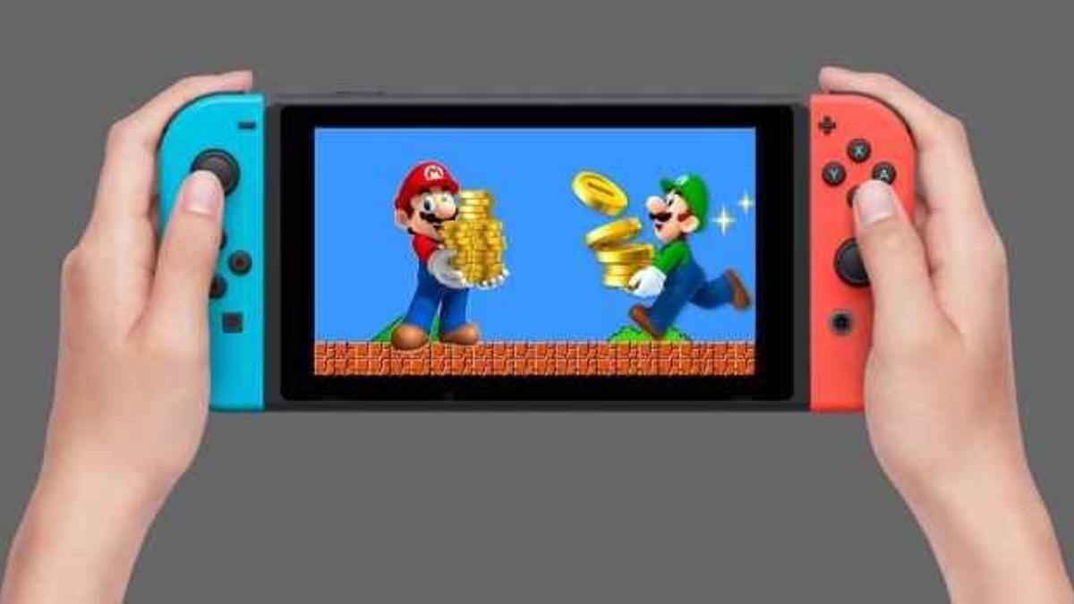 Haber - En çok satan Nintendo Switch oyunları - Bilim Teknoloji Haberleri