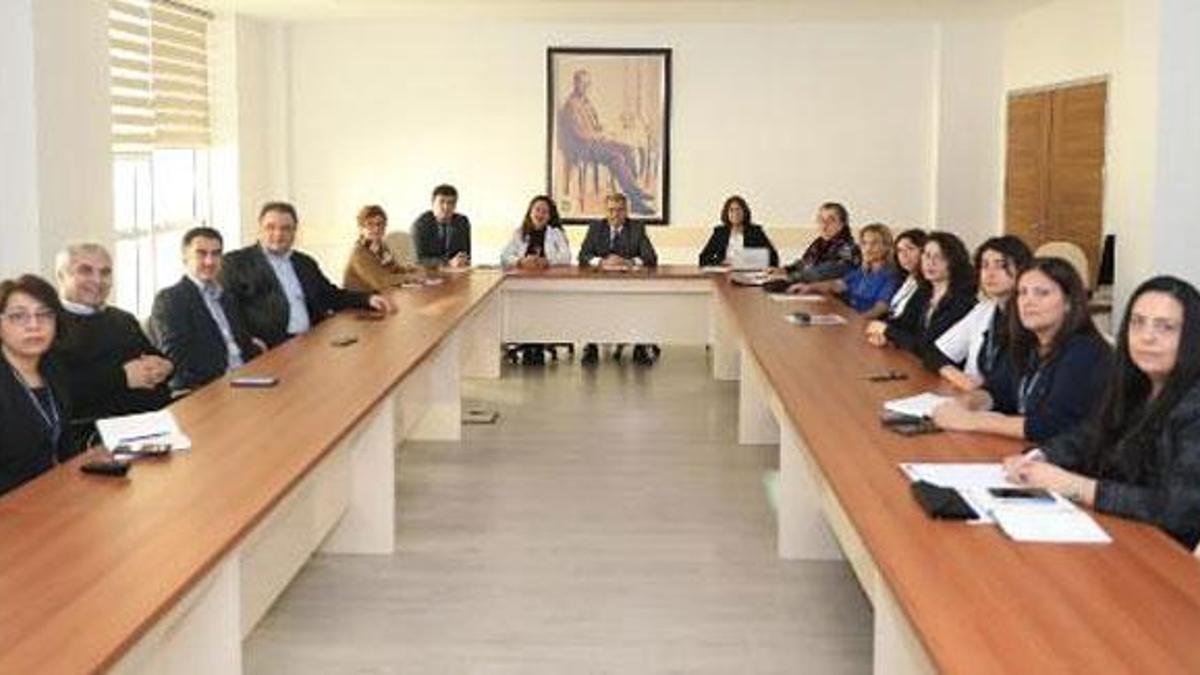 Dokuz Eylül Üniversitesi Haberleri - Son Dakika Yeni Dokuz Eylül ...
