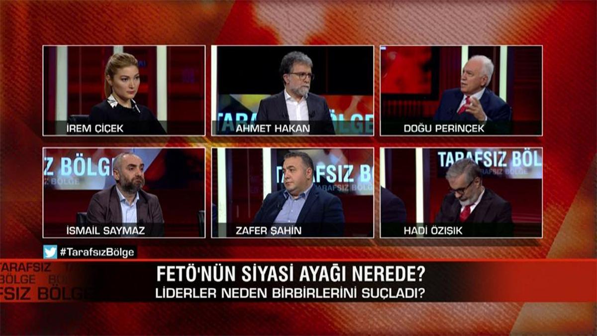 FETÖ'nün siyasi ayağı nerede? Partiler neden birbirini suçluyor ...