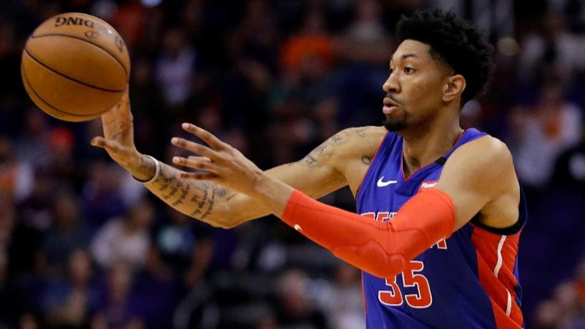 NBA'deki koronavirüs vakası 3'e çıktı - NBA Haberleri