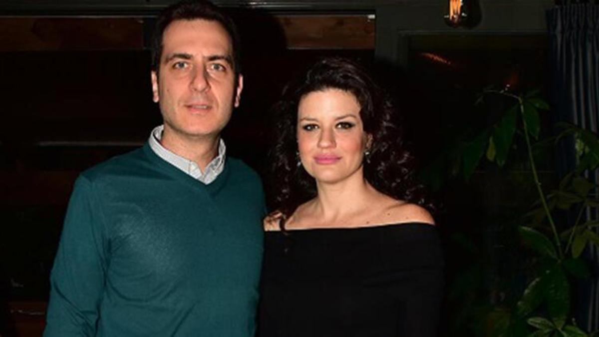 Sunucu Oylum Talu ile Methi Bengisu boşanıyor! - Magazin Haberleri