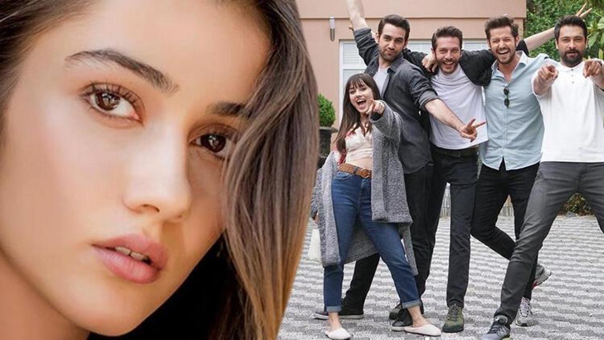 Sevda Erginci'den samimi açıklamalar - Son Dakika Magazin Haberleri