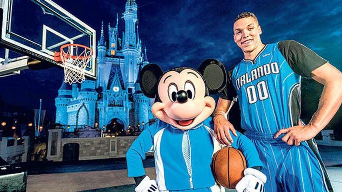 NBA sezonu Disney World'de tamamlanacak! - Basketbol Haberleri