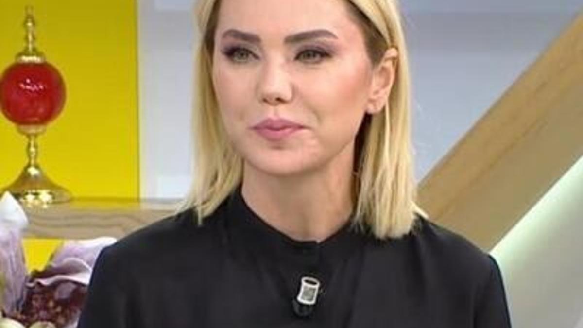 Ece Erken savcılığa koştu! Yanına gelmeyeyim aksiyonu severim bak - Son ...