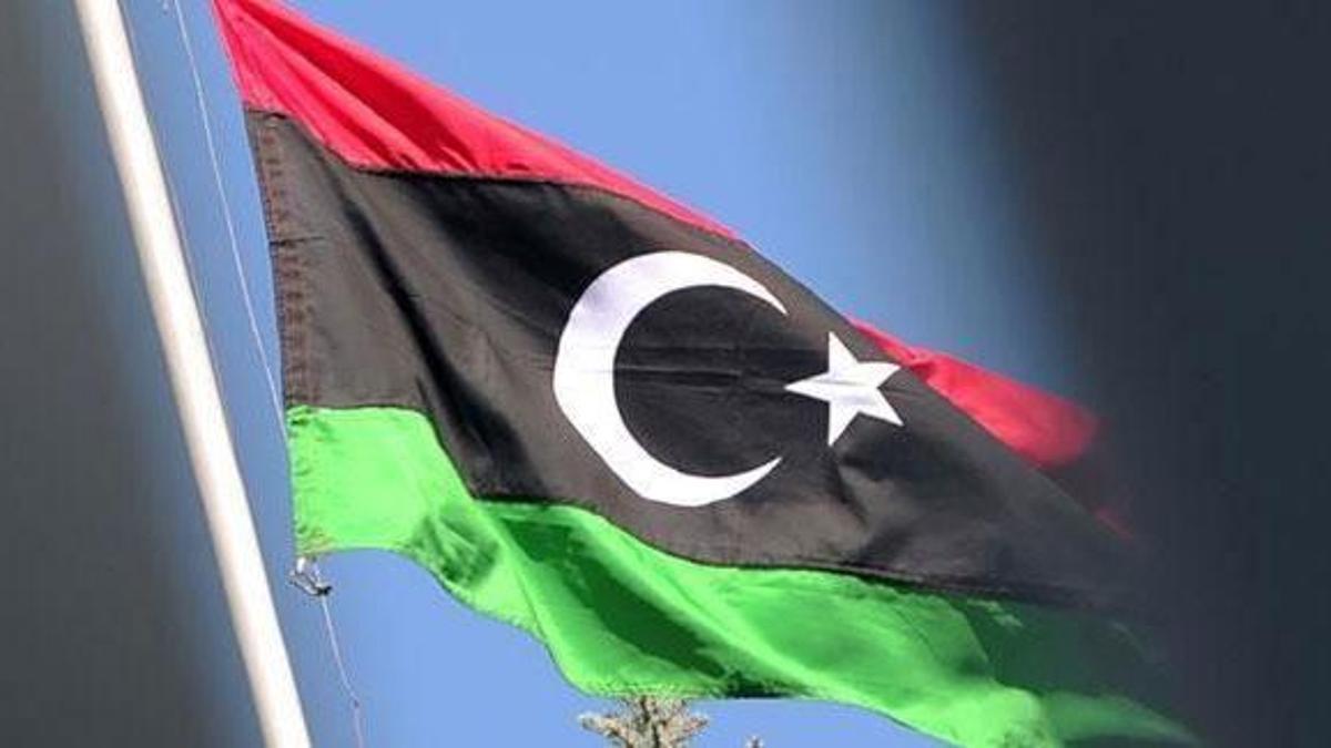 Son dakika... Libya'nın BM Daimi Temsilcisi: Hafter'in macerası resmen ...