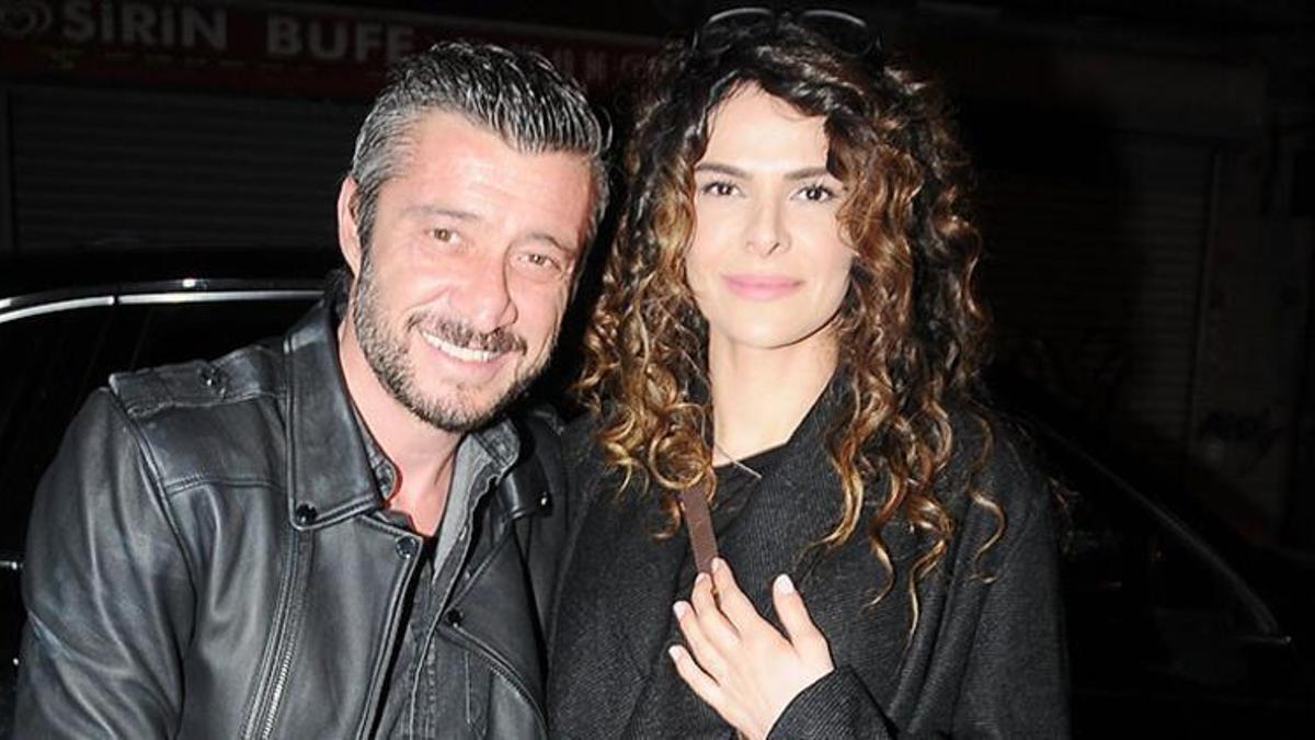 Gamze Topuz'dan flaş evlilik açıklaması - Magazin Haberleri