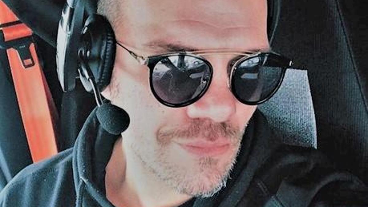 ABD'de TIR şoförlüğü yapan Tolga Karel taşınacağını açıkladı - Magazin ... ABD'de TIR şoförlüğü yapan Tolga Karel taşınacağını açıkladı - Magazin ...