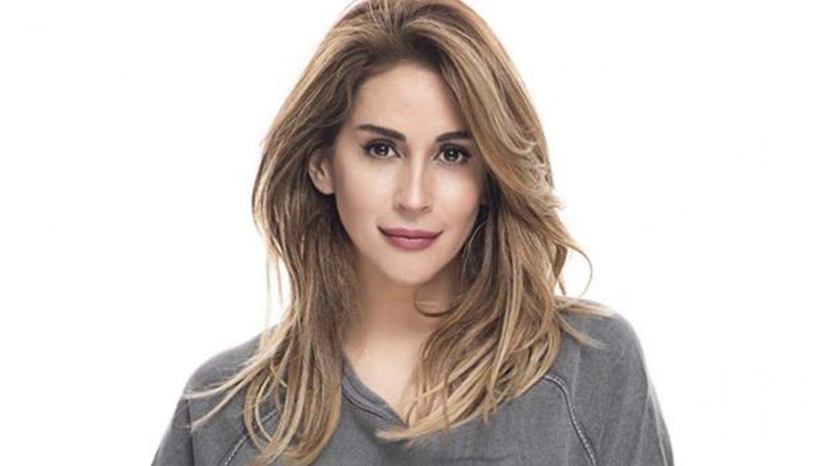 Aynur Aydın hakkında çıkan 'öldü' haberini tiye aldı! - Son Dakika ...