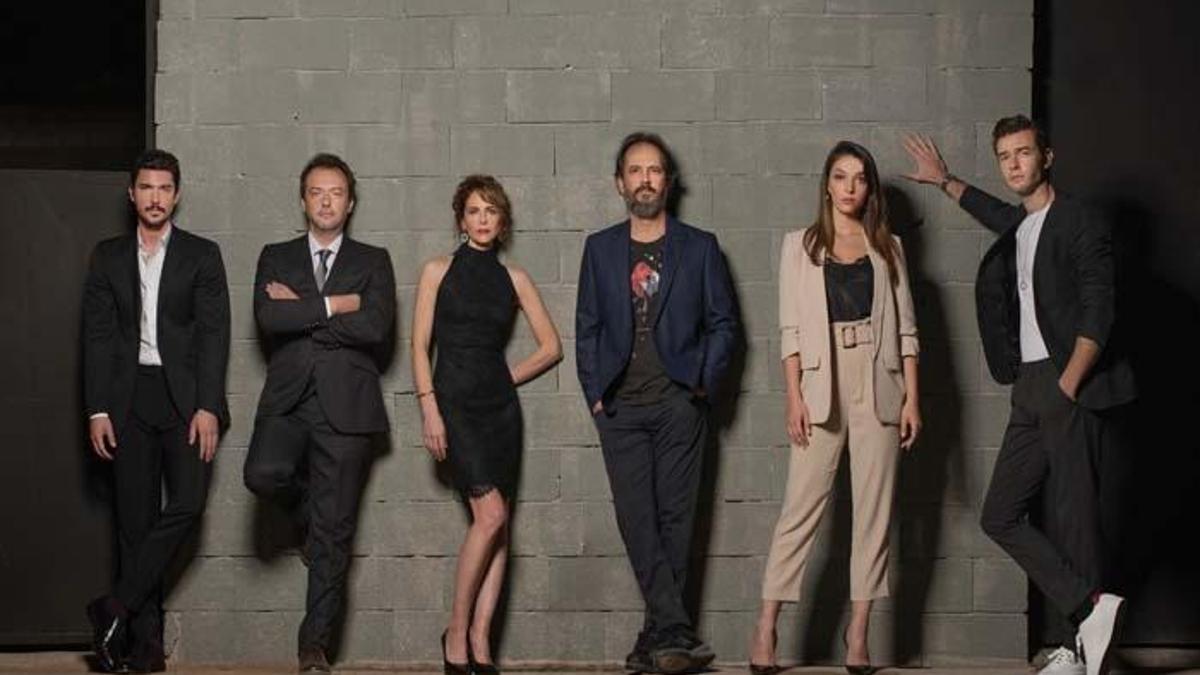 Hekimoğlu oyuncuları yeni sezonu anlattı: Dr. House fanları da bizi ...
