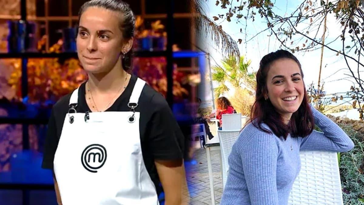 Kıbrıslı Tanya Kilitkayalı ne iş yapıyor? MasterChef Tanya instagram ...