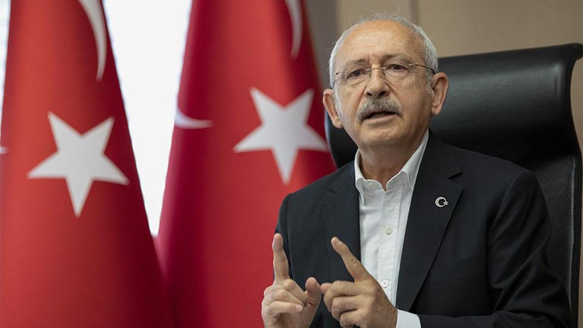 Son Dakika: CHP Kürt sorunu raporunda sona geldi | Video - CNN Türk ... Son Dakika: CHP Kürt sorunu raporunda sona geldi | Video - CNN Türk ...