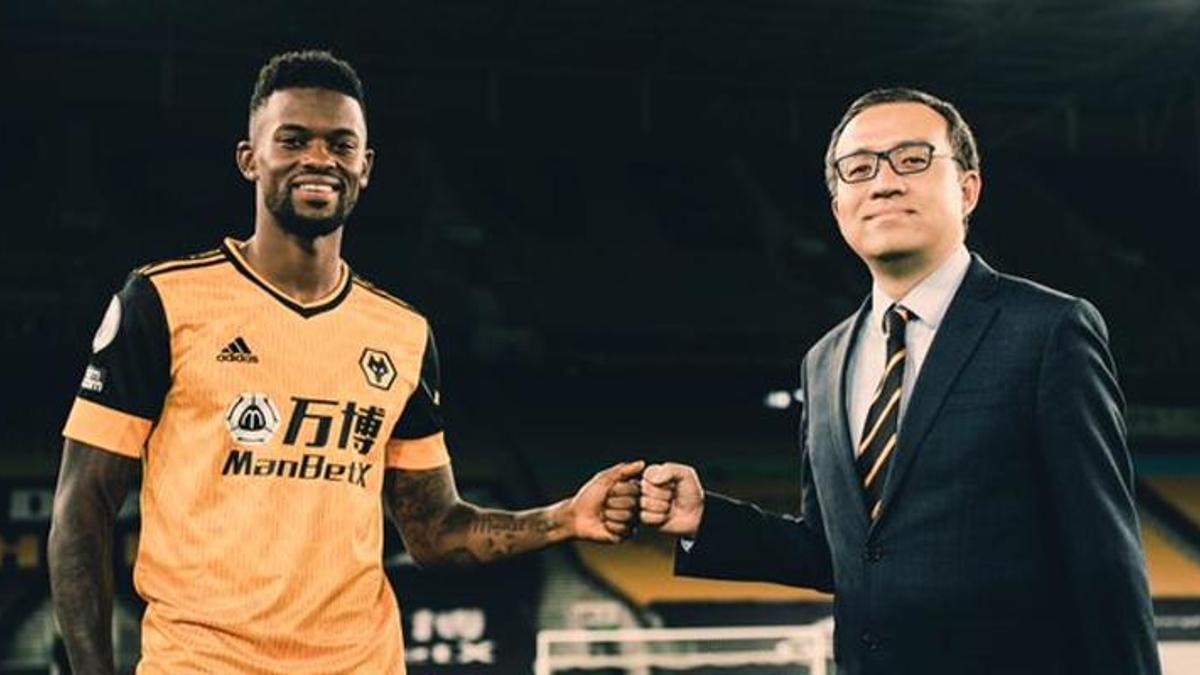 Wolves Barcelona'dan Semedo'yu transfer etti - Son Dakika Futbol Haberi