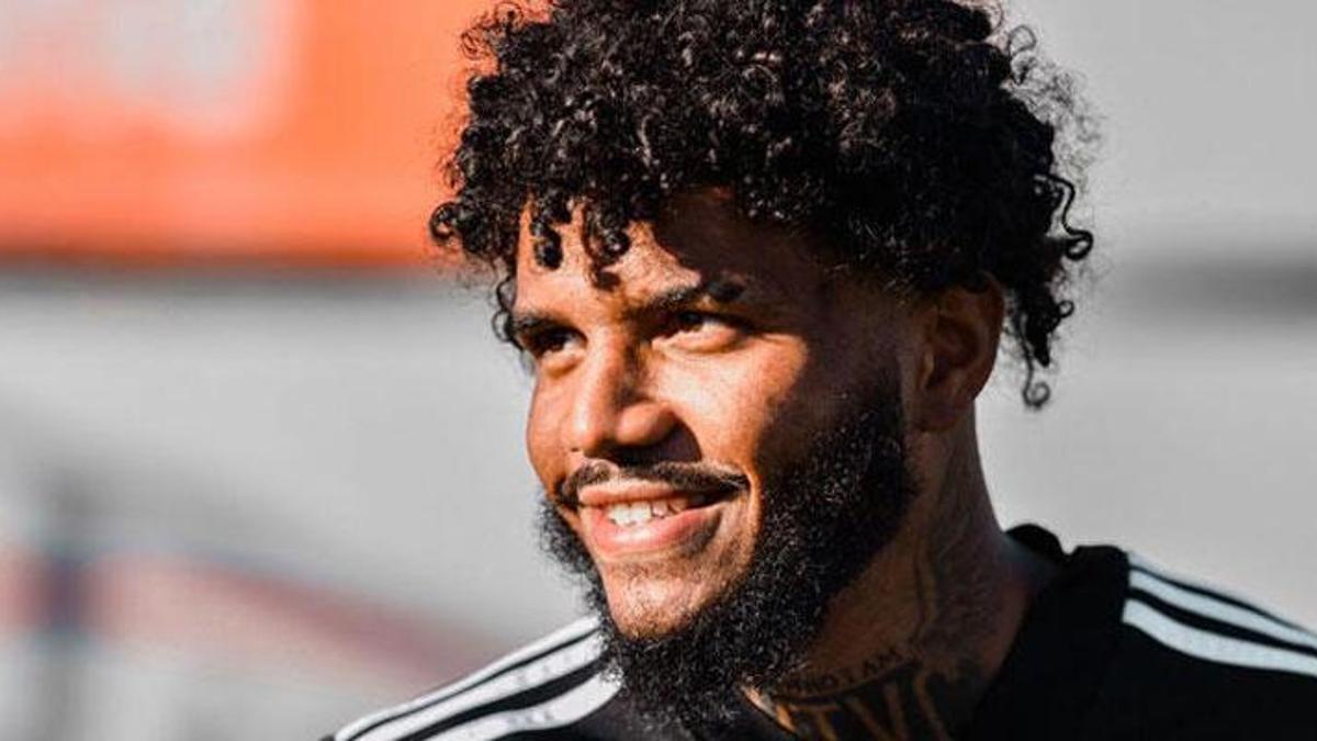 Valentin Rosier: Burada olmak çılgınca bir duygu - Son Dakika Futbol Haberi