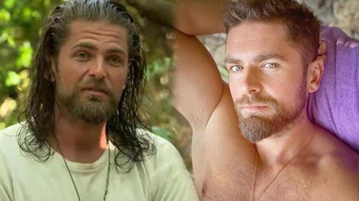 Mert Öcaldan sosyal medya eleştirisi - Son Dakika Magazin Haberleri