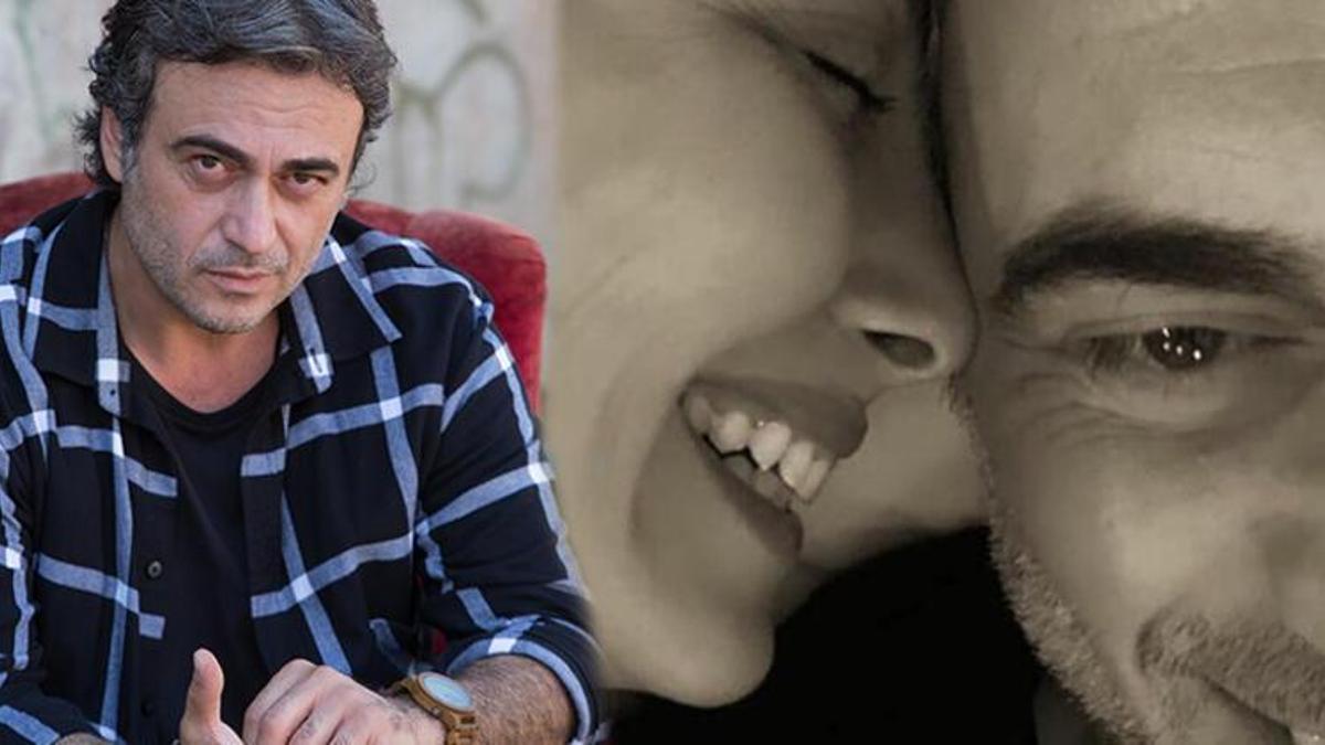 Kutsi yeni bir aşka yelken açtı - Magazin Haberleri