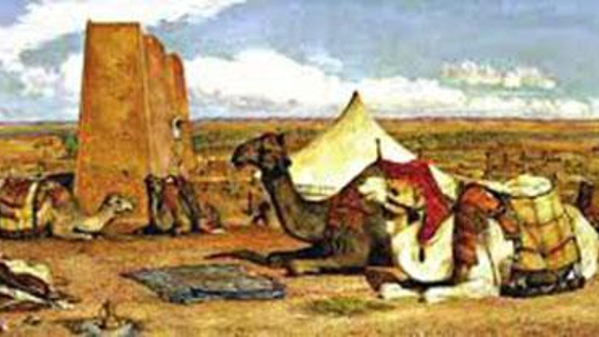 Cemel Savaşı Sonuçları Ve Nedenleri: Cemel Savaşı Kimler Arasında ...