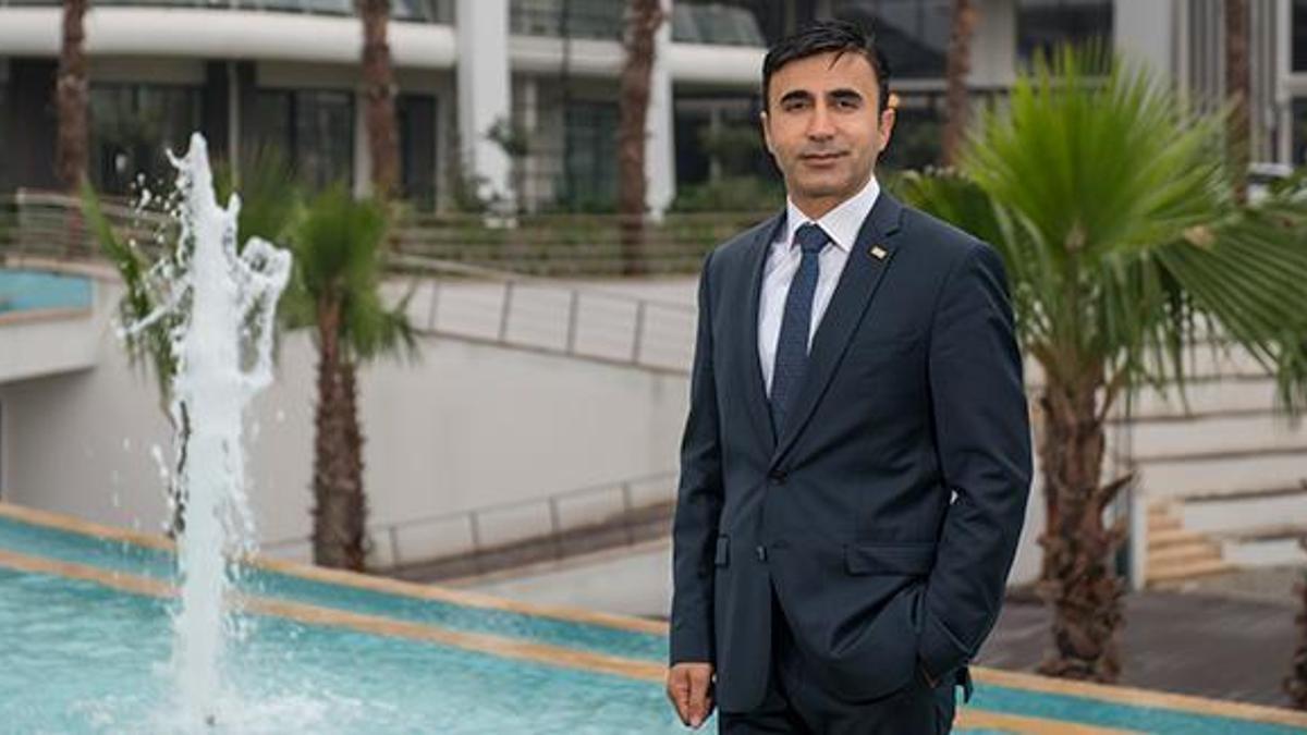 Kocaelide yükselen bir başarı öyküsü: Zeki Zeray - Son Dakika Ekonomi ...