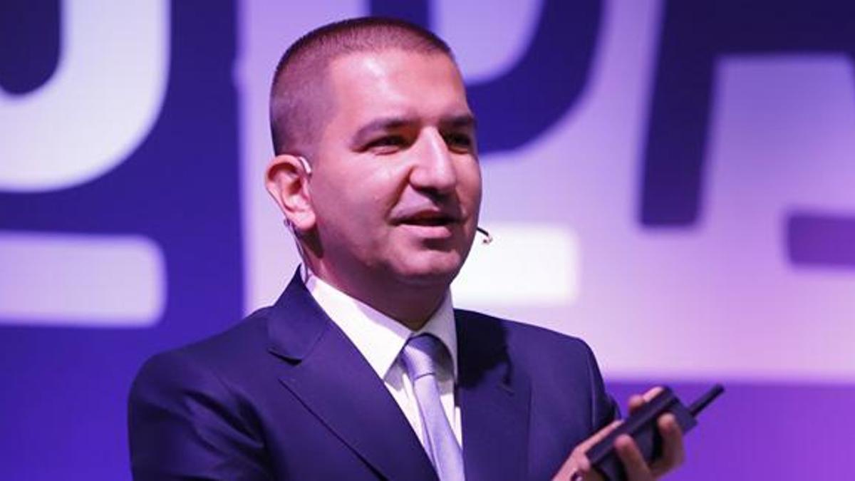 Dr. Erkul: Türkiyeye teknoloji ve inovasyon kazandırma hazırlığındayız ...