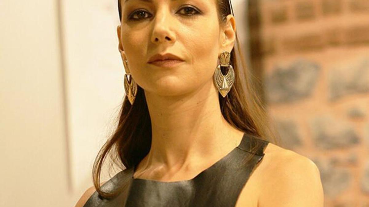 Defne Kayalar'dan şaşırtan açıklamalar - Magazin Haberleri