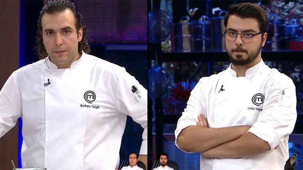 MasterChef Türkiye 2020 kim kazandı? MasterChef şampiyonu kim oldu ...