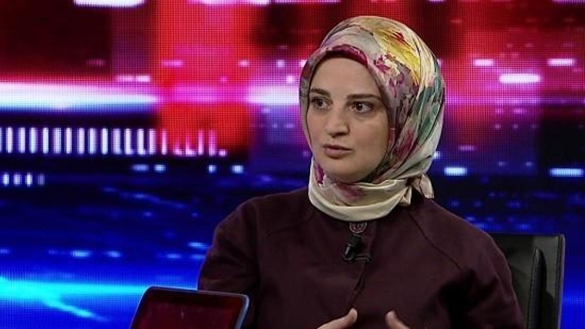Zeliha Sağlam kimdir? - Günün Haberleri