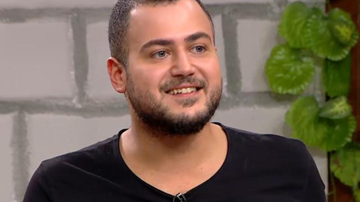 Survivor 2024 Ekstra Furkan Dede kimdir? Furkan Dede kaç yaşında ...