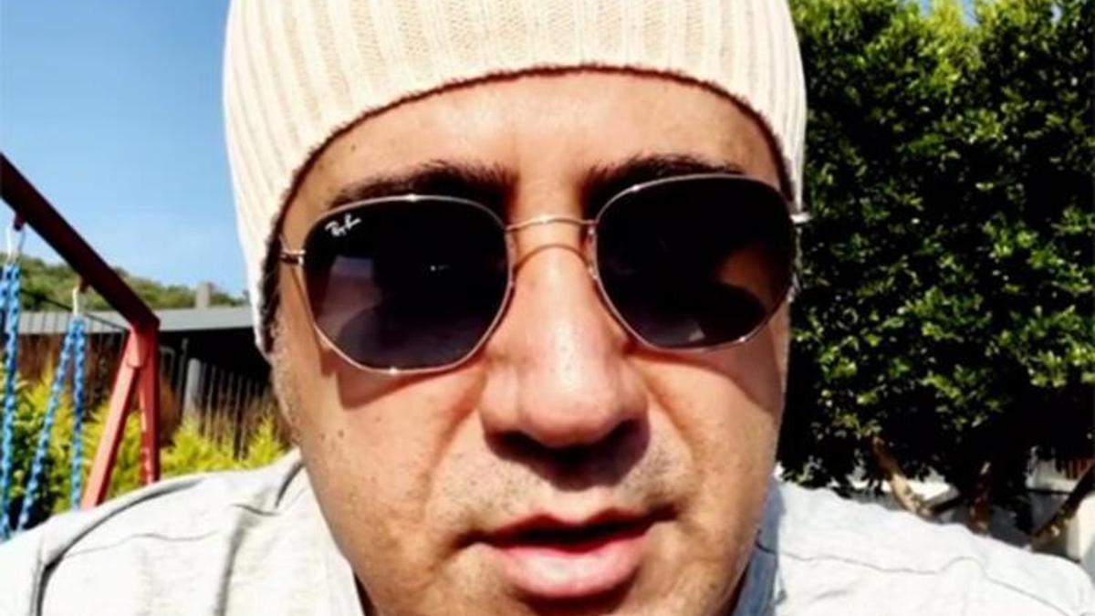 Şarkıcı Emrah bir ilke imza atmaya hazırlanıyor - Son Dakika Magazin ...