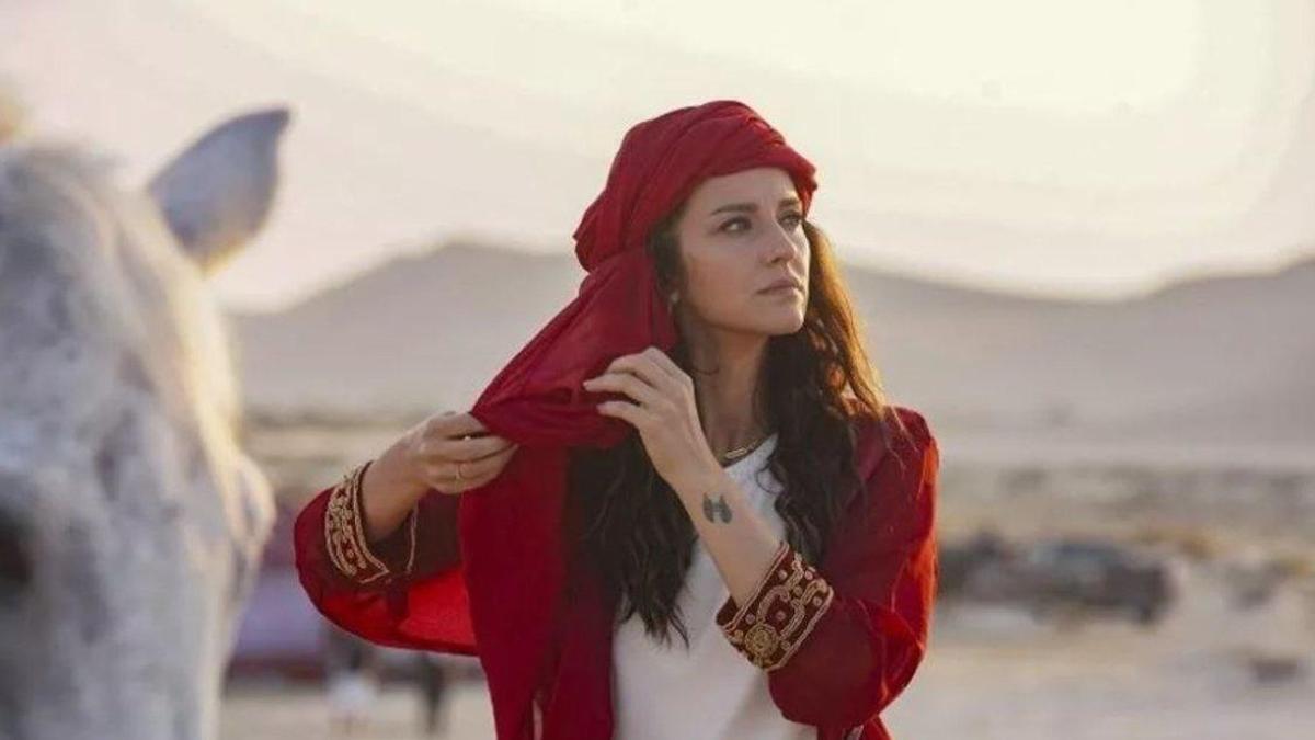 Seni Çok Bekledim Ayliz kimdir? İrem Helvacıoğlu kaç yaşında, hangi ... Seni Çok Bekledim Ayliz kimdir? İrem Helvacıoğlu kaç yaşında, hangi ...