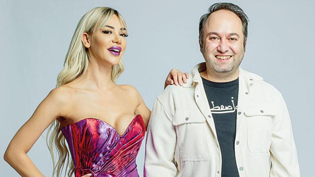 Bülent Serttaş'la arası açılmıştı! Oryantal Didem sessizliğini bozdu ...