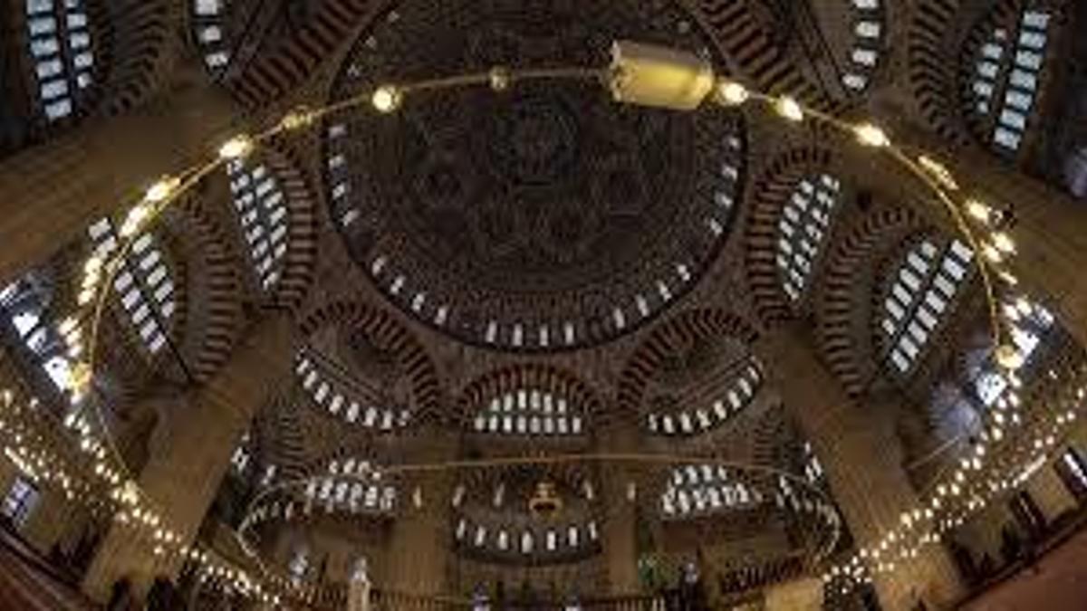 Vitir namazında kunut duaları yerine ne okunur? Vitir Namazı Nedir ...