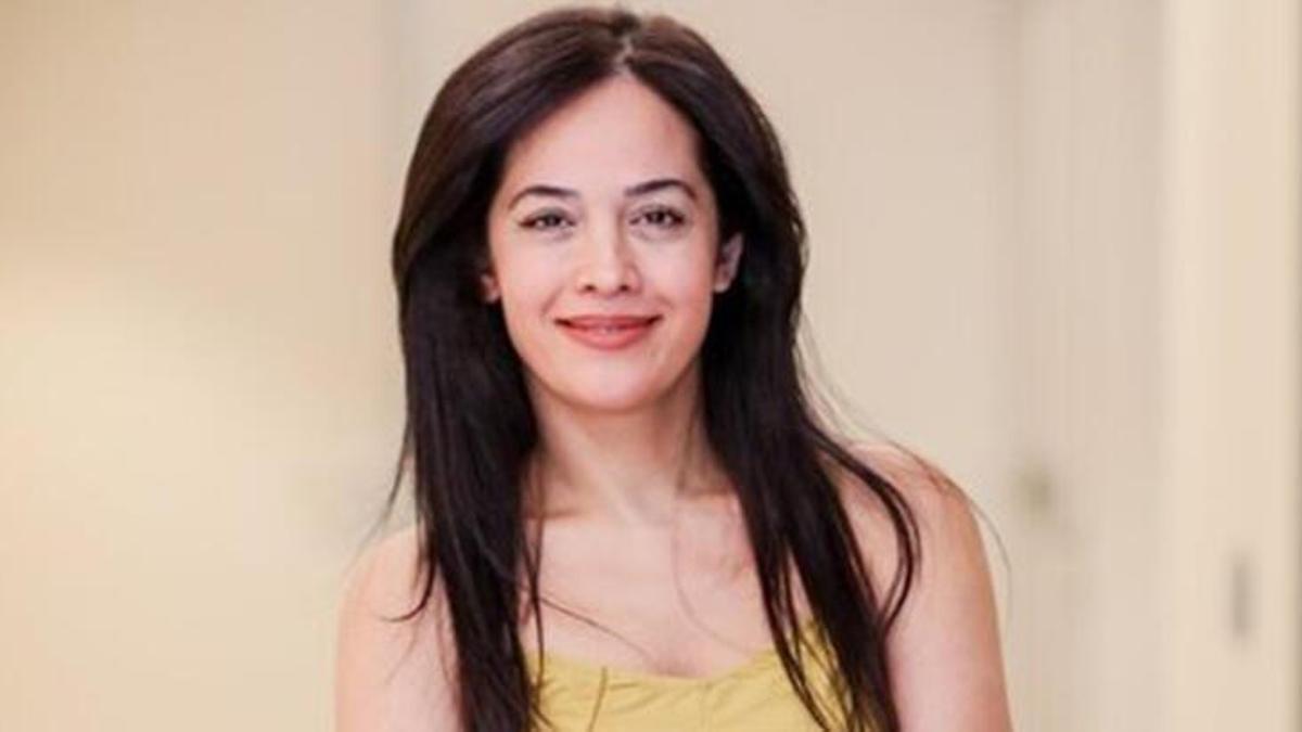 Banu Çiftçi tehdit eden arkadaşını şikayet etti - Son Dakika Magazin ...