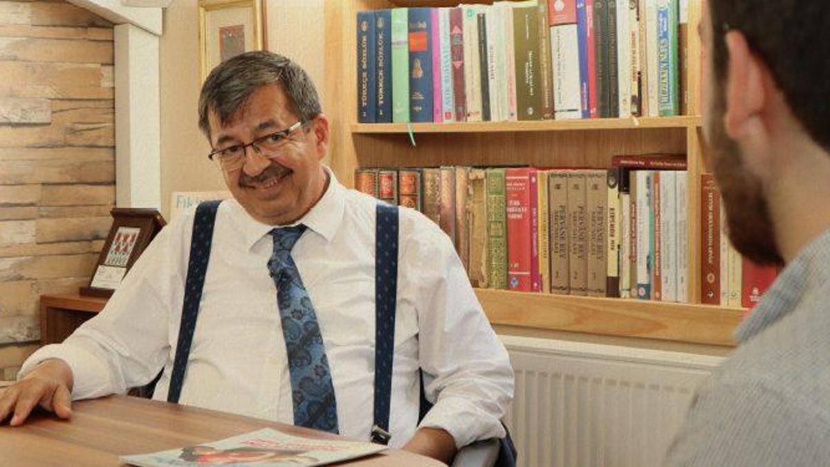 Hayati İnanç kimdir, kaç yaşında, nereli? - Gazete Haberleri